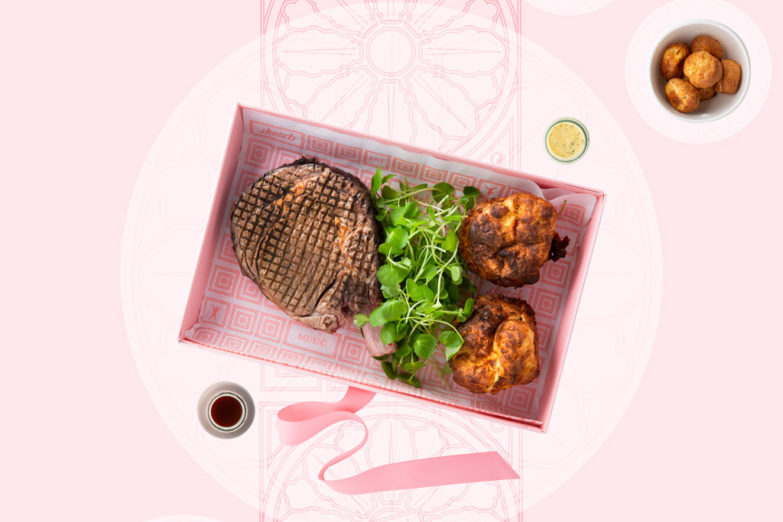 Best London Restaurants Offering Delivery - Which Restaurants Deliver?