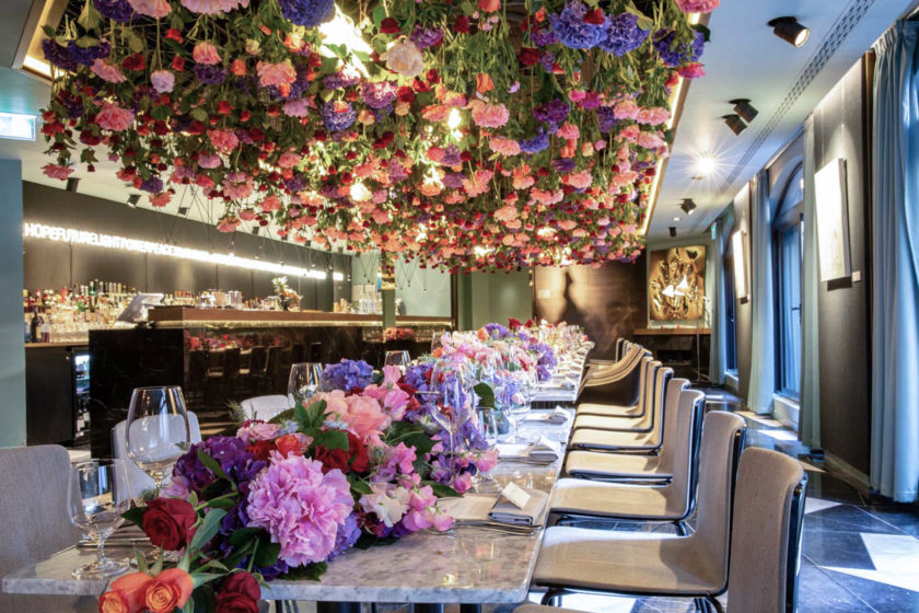 The Best Members' Clubs in London - Private Members' Club