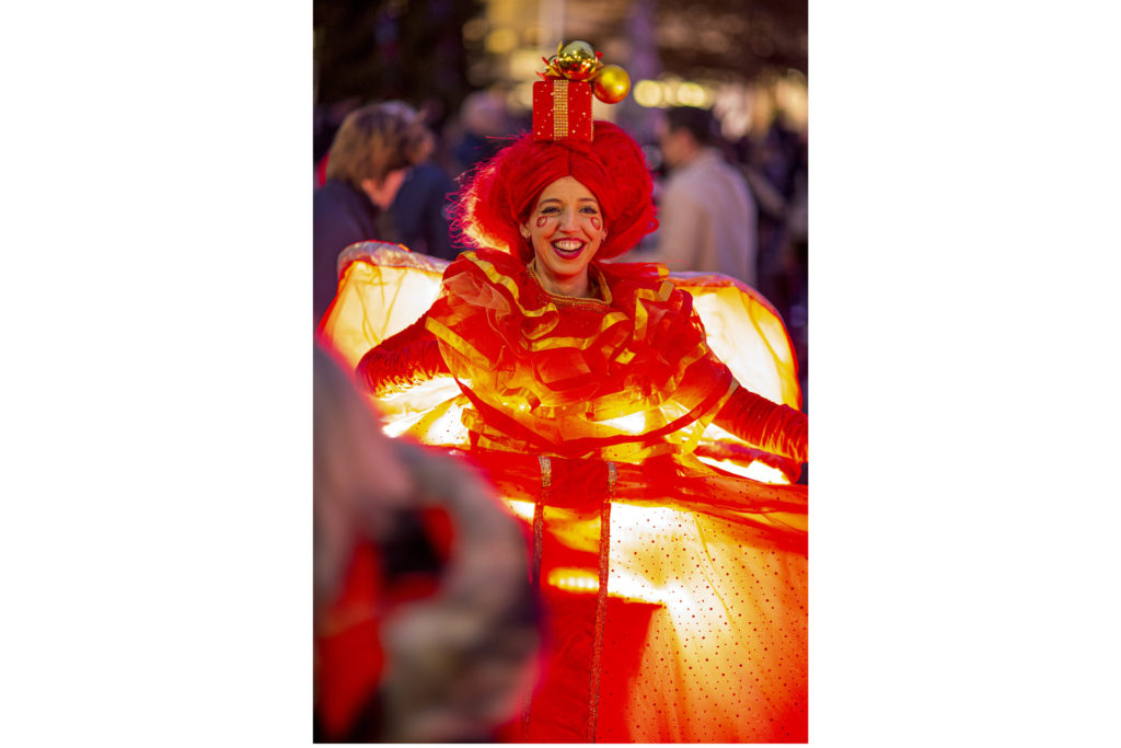 Festive Things To Do In Chelsea This Christmas