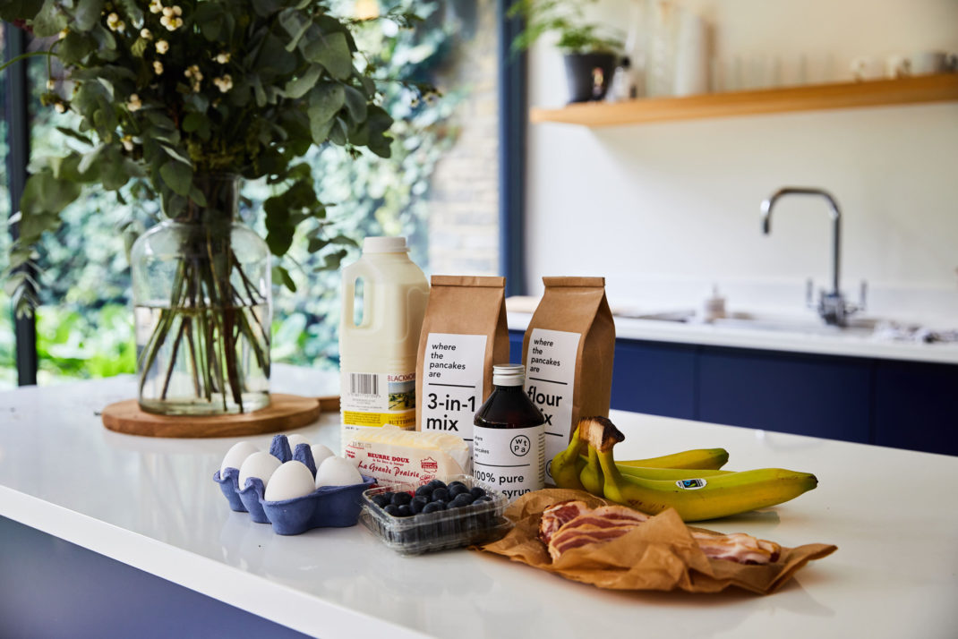 Best DIY Recipe Kits - Make-At-Home Meal Boxes