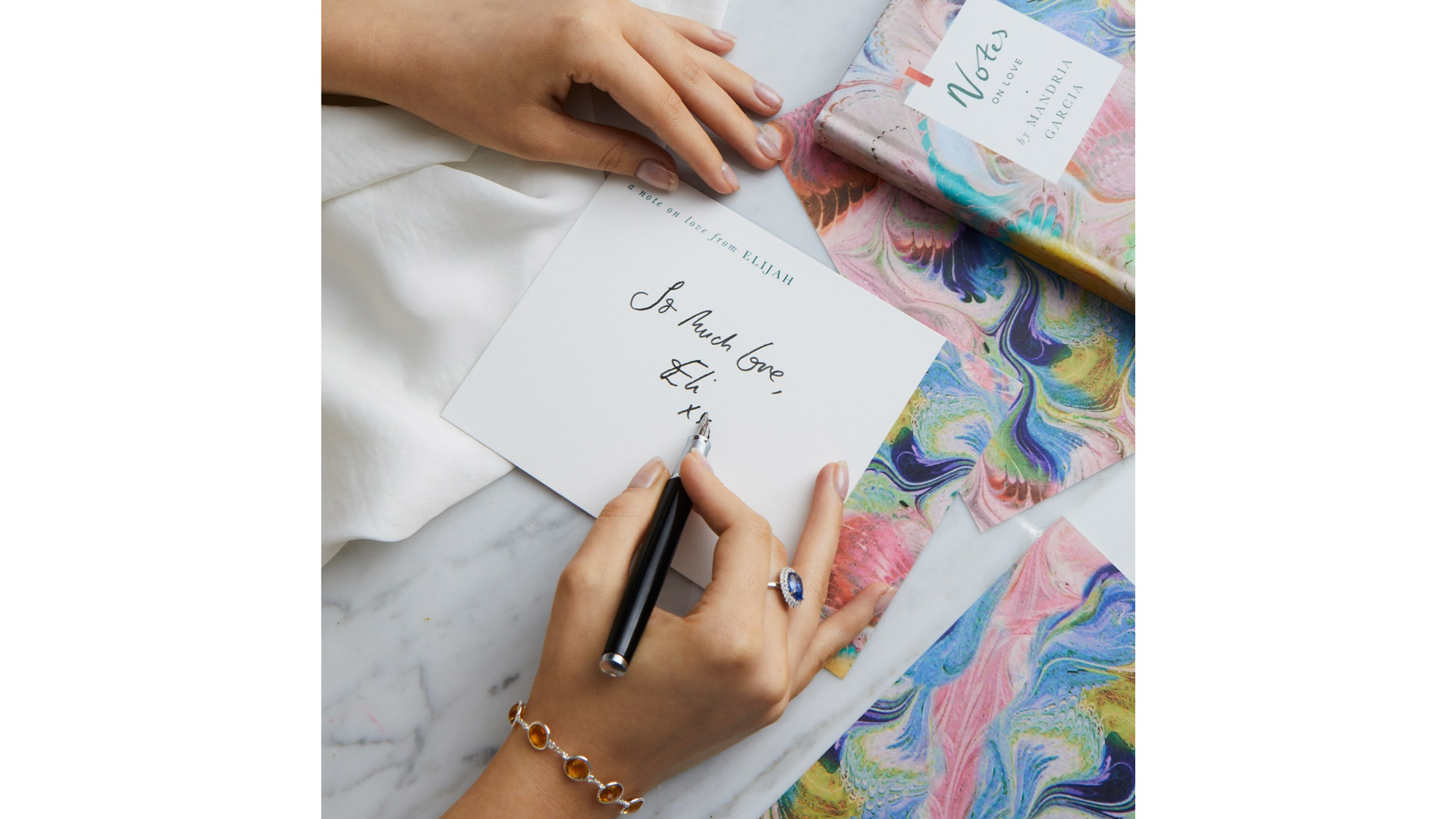 Luxury Stationery Brands To Fall In Love With - Style