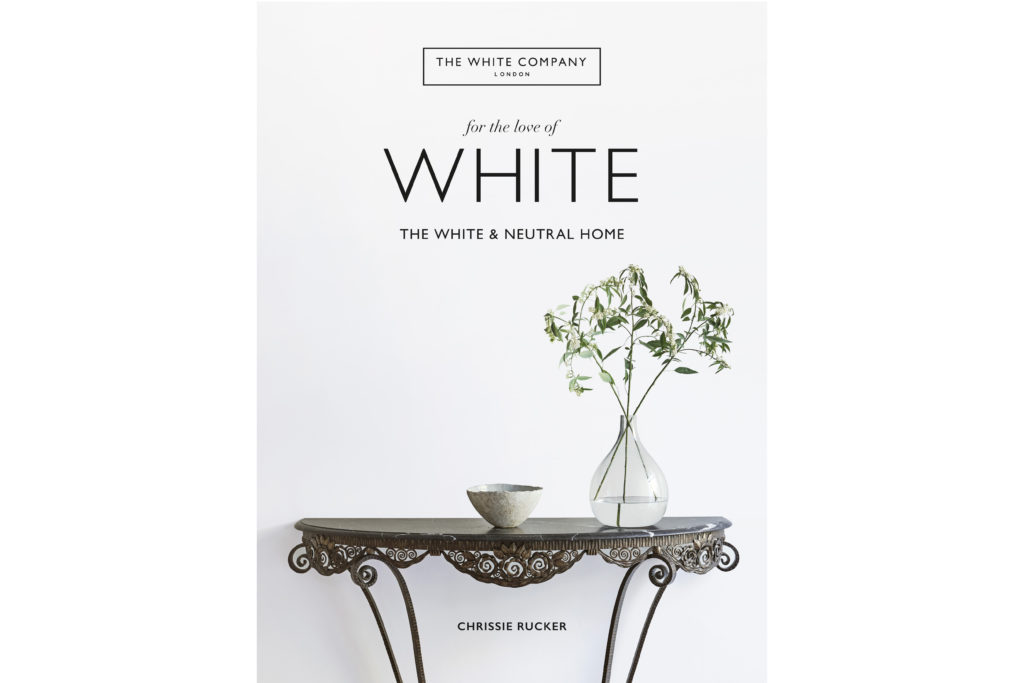 Case Study: Chrissie Rucker's Buckinghamshire Home - Interiors