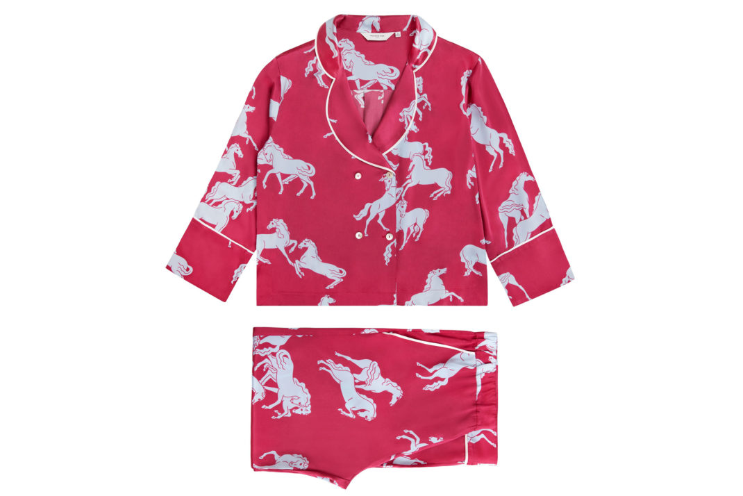 The Best Luxury Pyjama Sets - Style