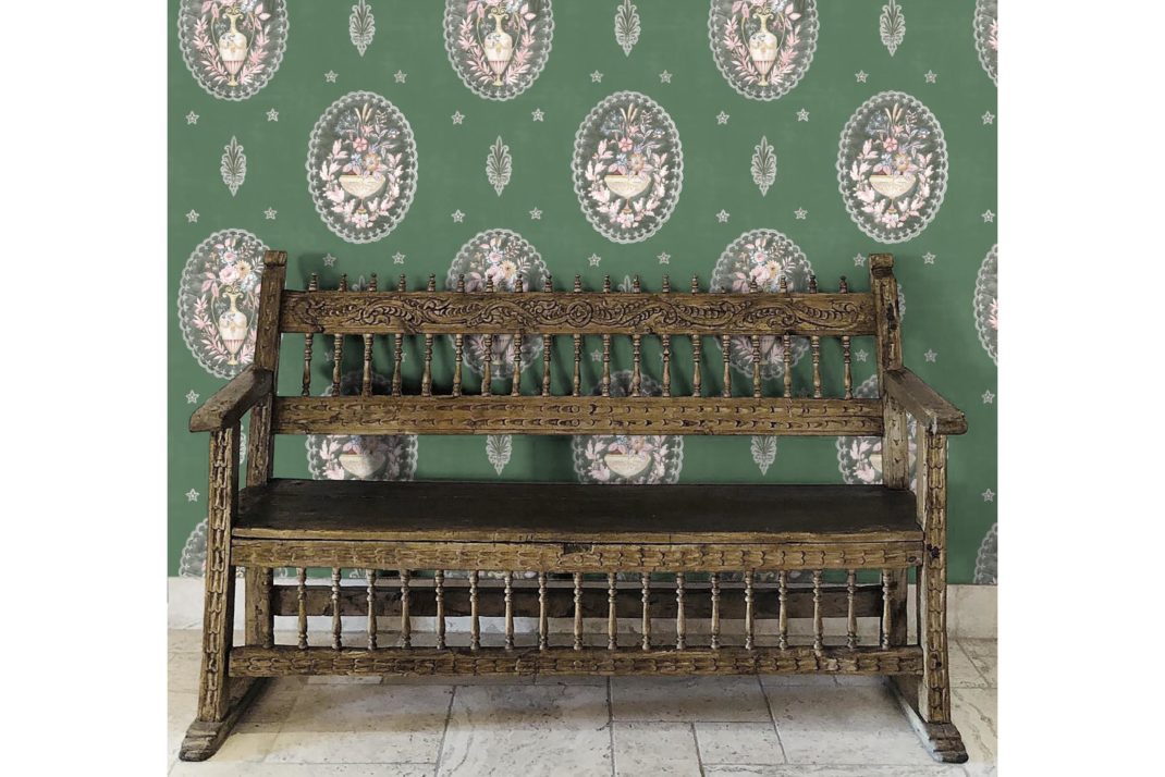 The Best British Interior Design Collaborations - Interiors