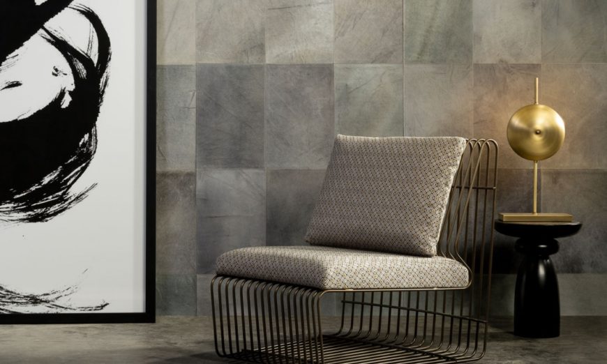 Inside The Homes Of The World's Most Famous Artists - Interiors