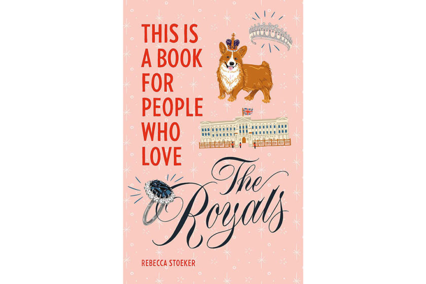 Robert Hardman's 'Charles III' & More Royal Books To Read Now