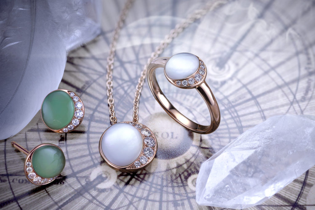 The Case For Modern Day Amulets - Jewellery & Watches