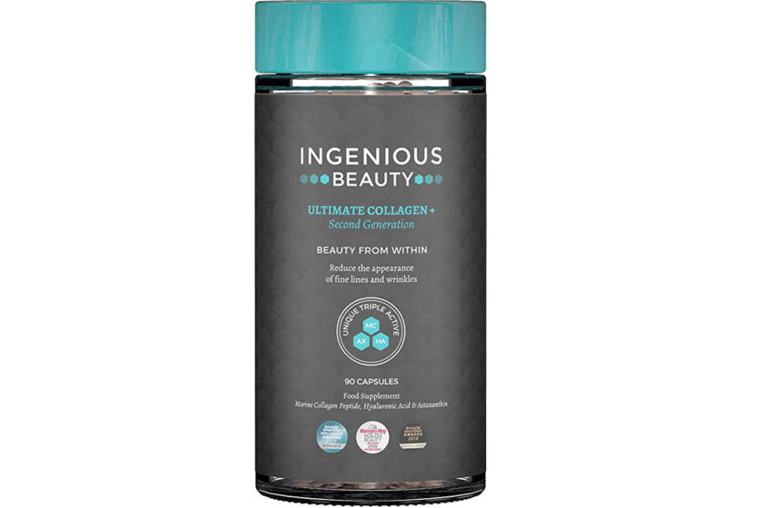 Best Beauty Supplements To Know Now - Health & Beauty 2023