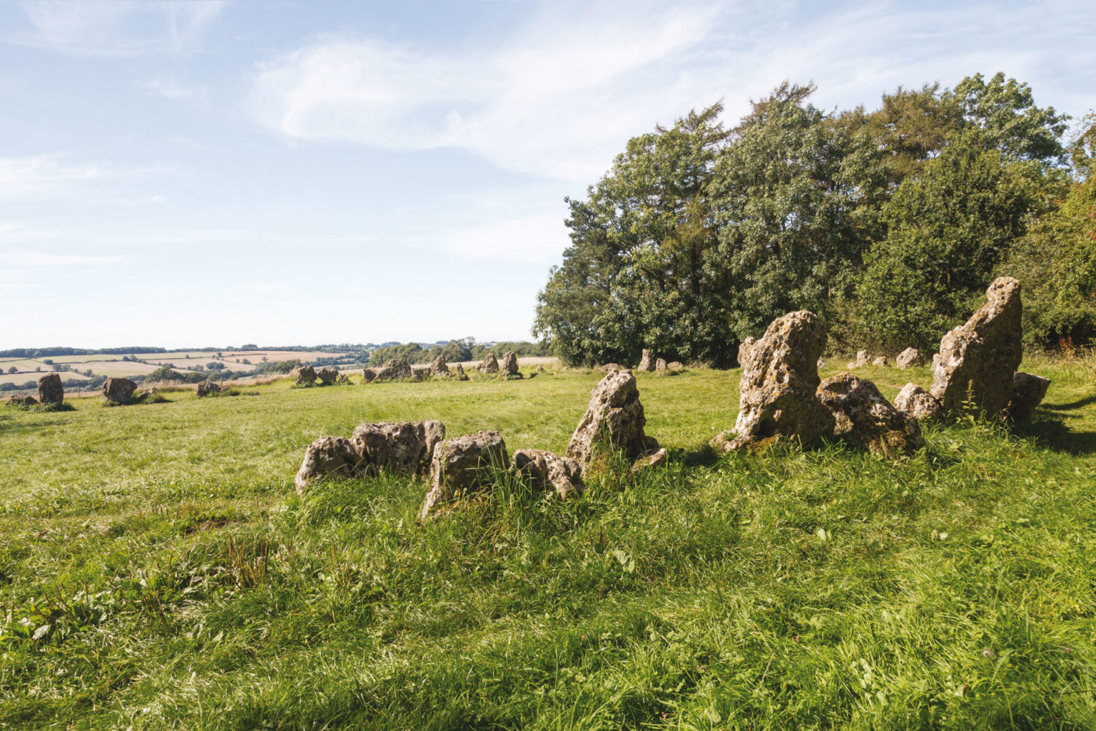 The C&TH Guide To The Cotswolds - Culture & Travel