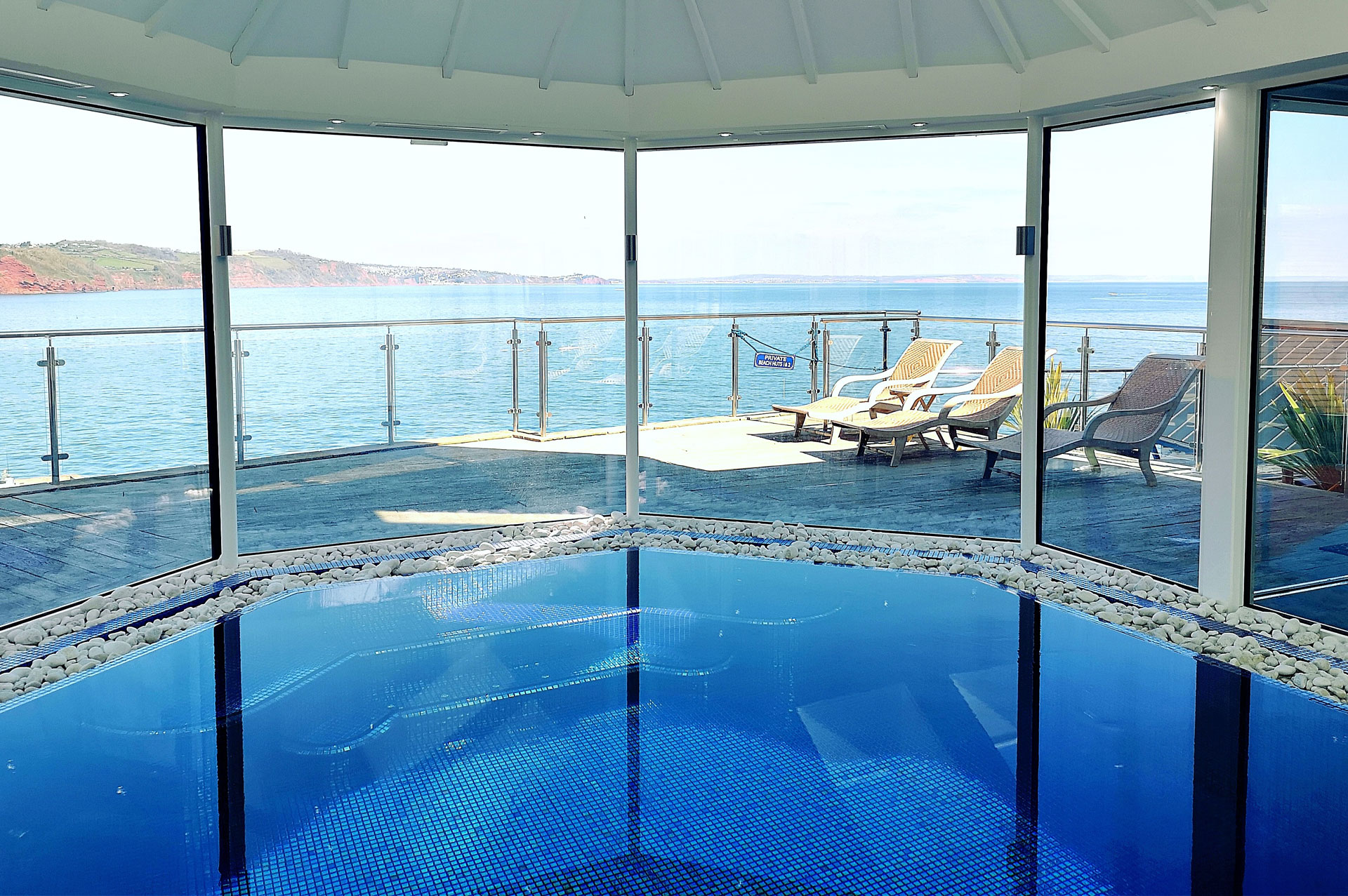 Review: Winter Weekender at Cary Arms & Spa, Torquay - Travel