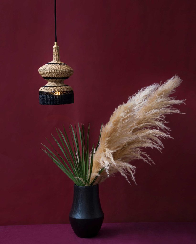 Interiors Inspiration: Dried Flowers - Interiors