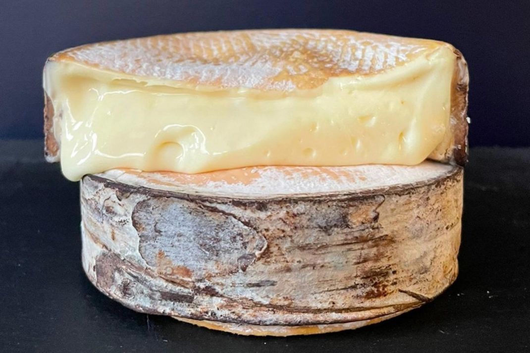 Creating a Christmas Cheeseboard: Mathew Carver's Top Tips