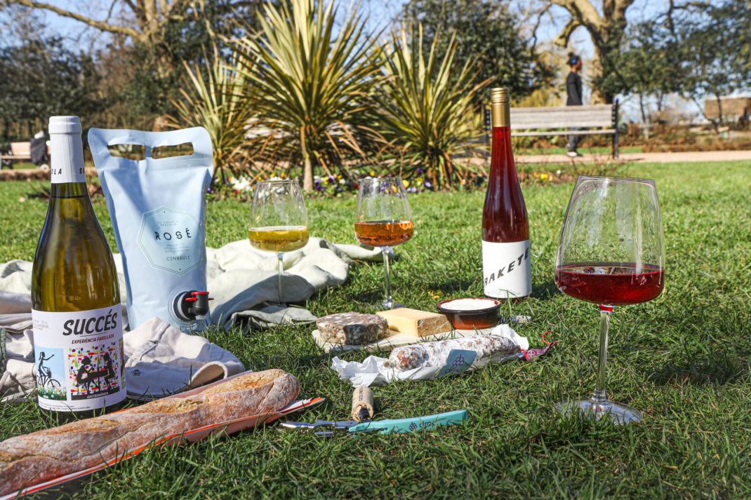 Alcohol Delivery in London Food & Drink Country & Town House