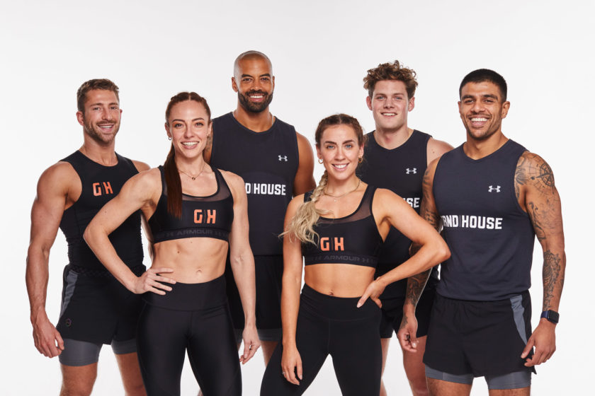 Online Fitness Platforms - Best Digital-Fitness Fitness Platforms