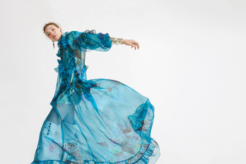 SLAY Documentary Reveals An Ugly Truth Behind Fashion’s ‘Natural’ Materials