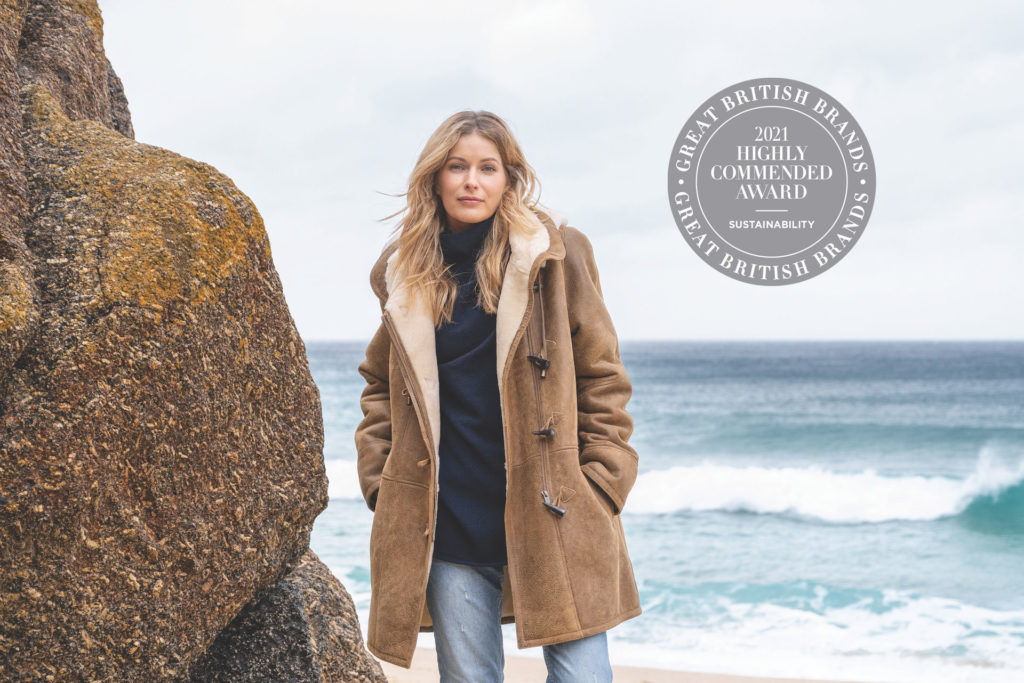 The Great British Brands Awards 2021 - Style