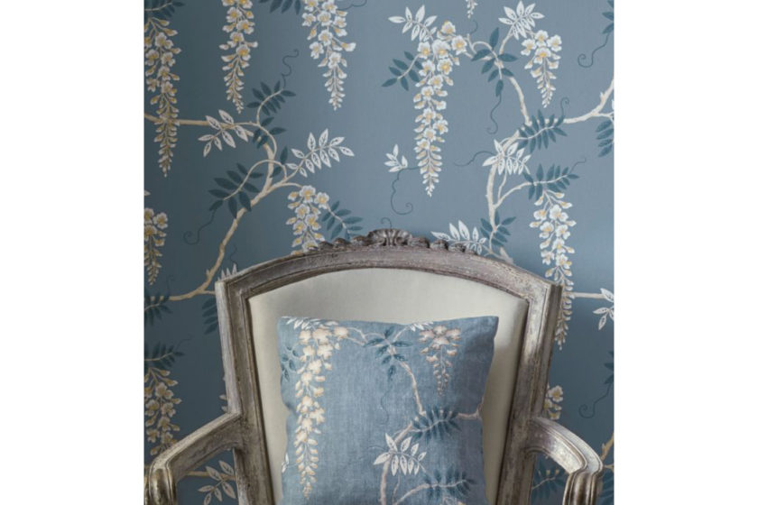 Best British Textile Designers - Interiors 2022