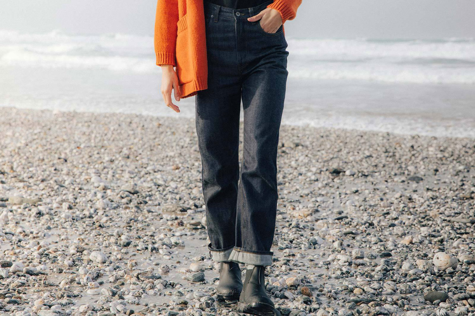 British Jeans Brands To Have In Your Wardrobe - Fashion