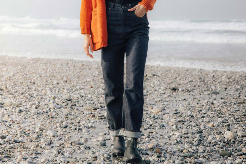 British Jeans Brands To Have In Your Wardrobe - Fashion
