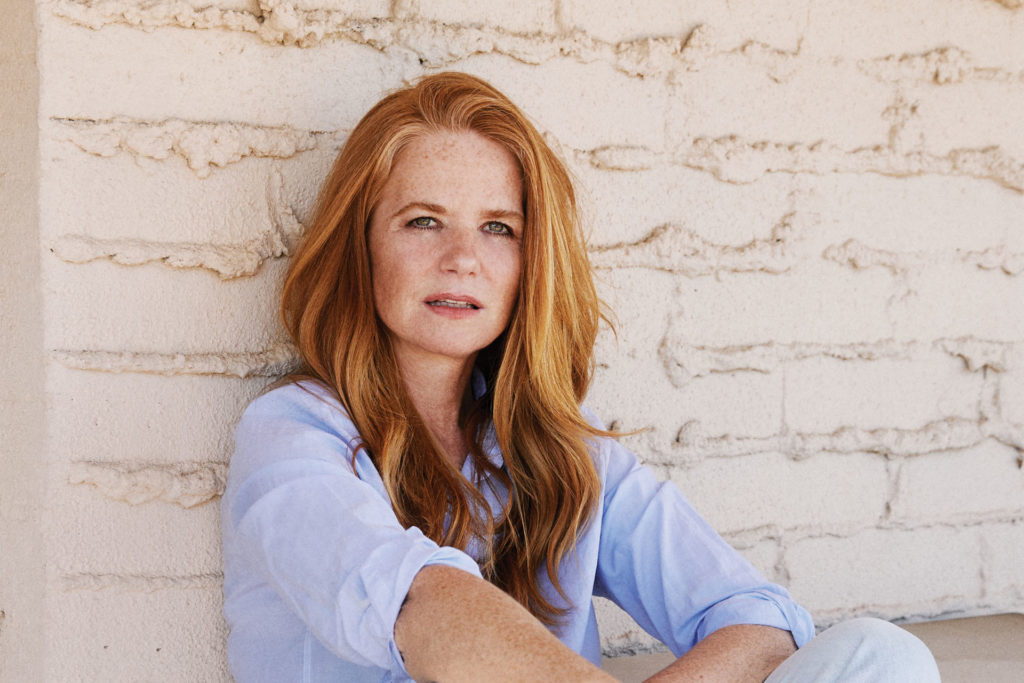 The Rurbanist: Q&A with Patsy Palmer - C&TH Culture