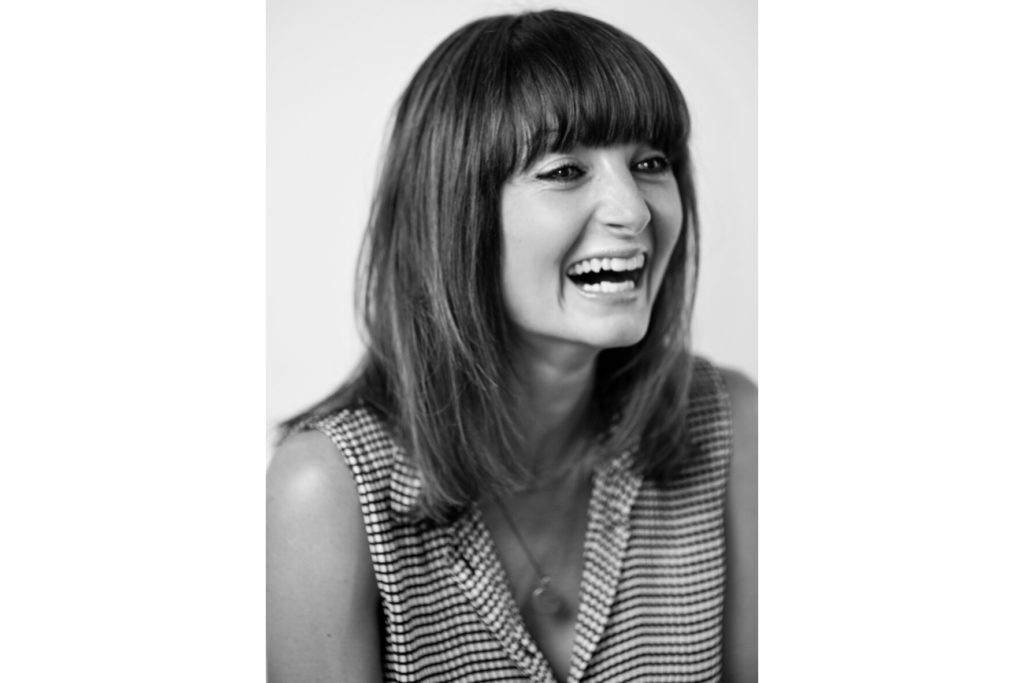 At Home With... Sheena Murphy - Interiors