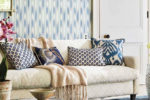 The Best British Textile Designers - Interiors 2023