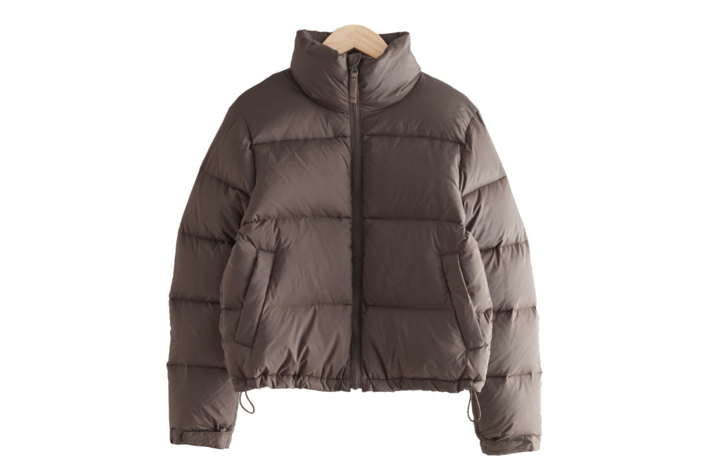 The Most Stylish Puffer Jackets For Country Walks - Fashion