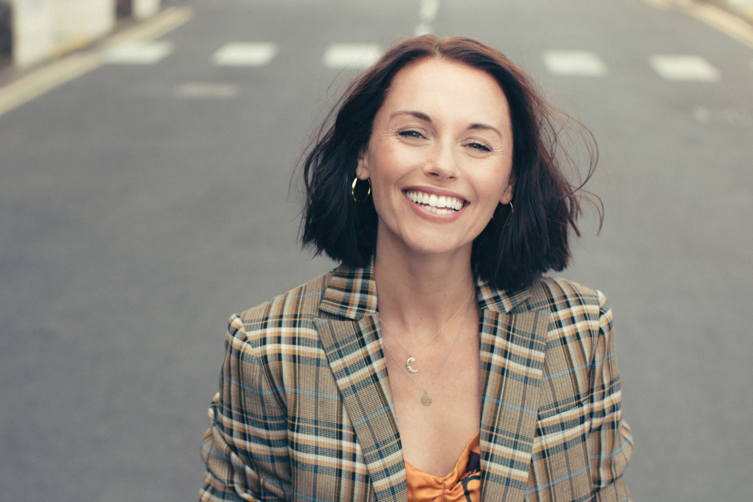 Interview with Pennyworth’s Jessica Ellerby - Culture