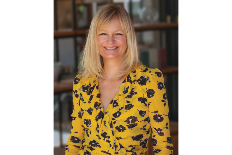 Alexia Inge of Cult Beauty's Wellbeing Secrets - Health & Beauty