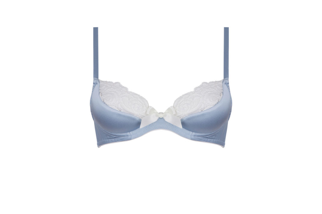 British Lingerie Brands To Check Out For Valentine’s Day - Fashion