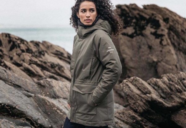 Best British Raincoats for Spring - Fashion | Country and Town House