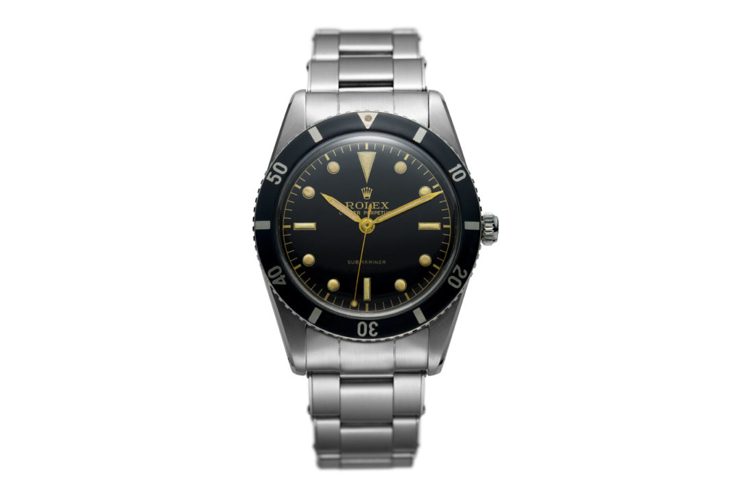 Super Iconic Watches: Rolex Submariner - Jewellery & Watches