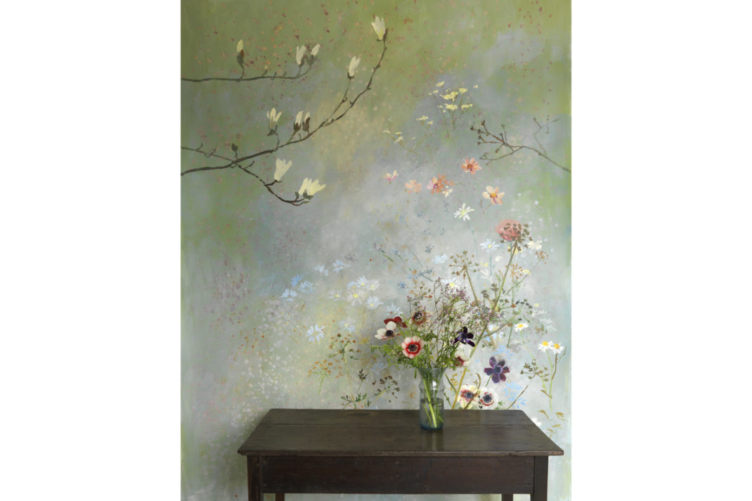 Wallpaper Ideas for Every Room: Wallpaper Brands & Trends