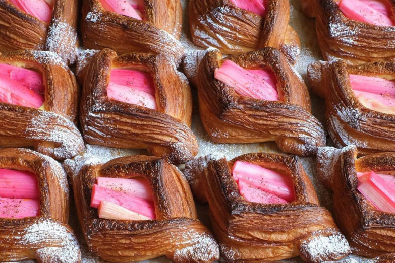 The Best Bakeries In London To Visit In 2026