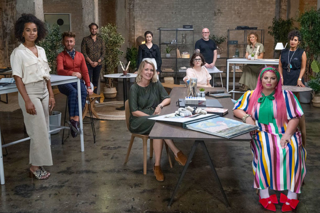 The Best TV Shows For Interiors Lovers - Interiors 2023