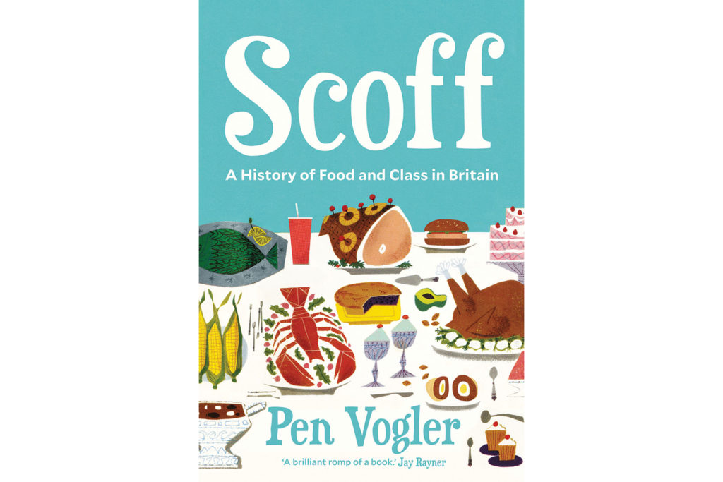 The Best Books About Food - Culture | Country and Town House