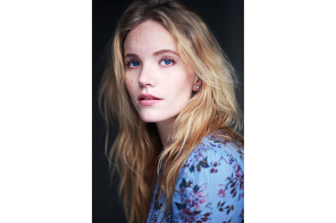 Interview with Carnival Row's Tamzin Merchant - Culture
