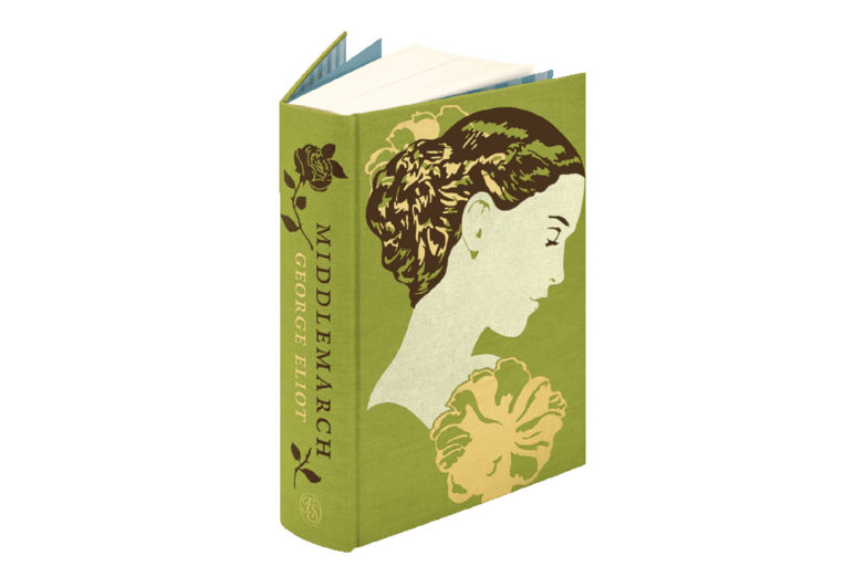 Beautiful Classic Novel Special Editions For Your Wishlist - Books