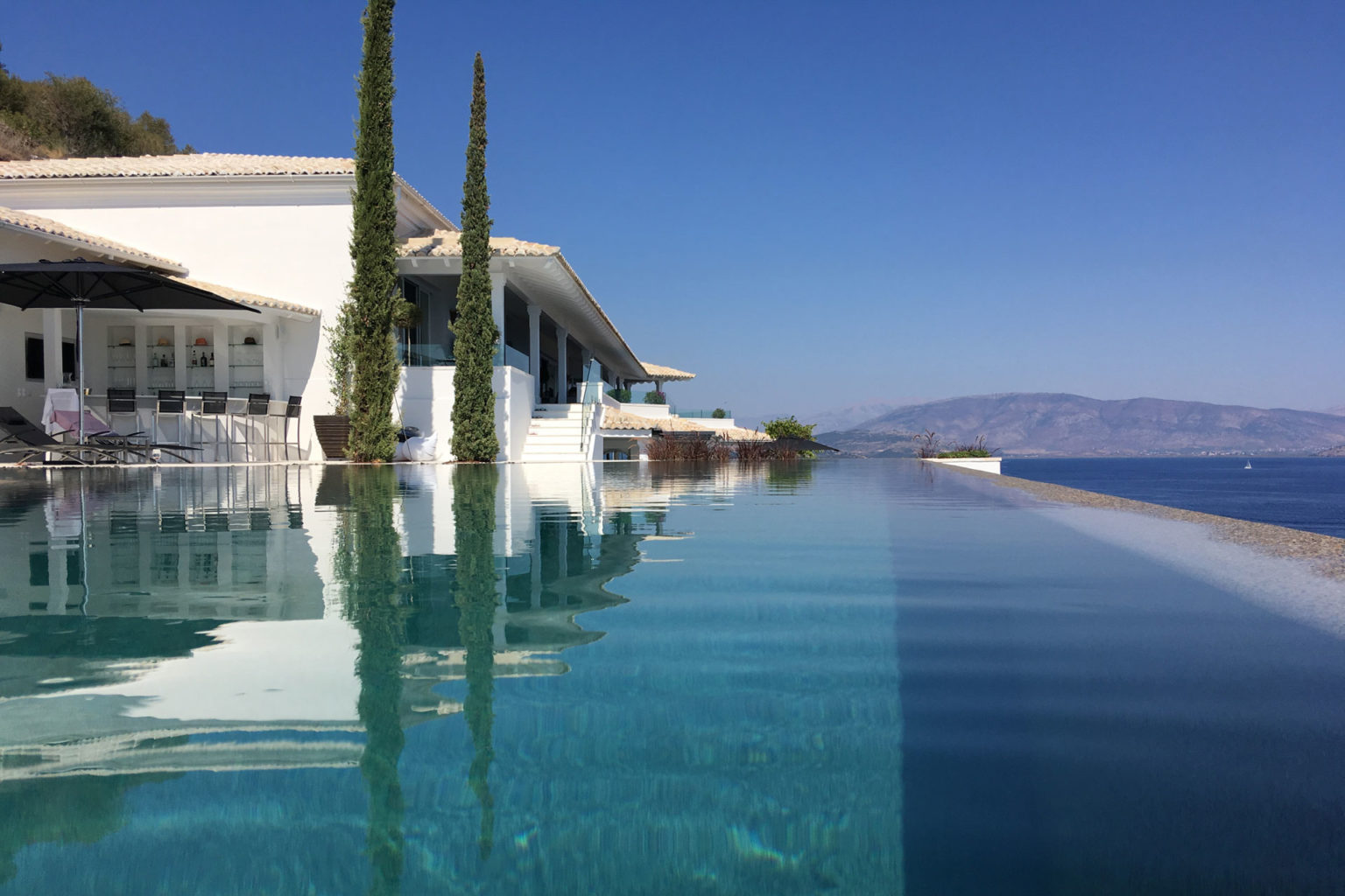 Incredible Luxury Villas To Book For 2023 & Beyond - Travel