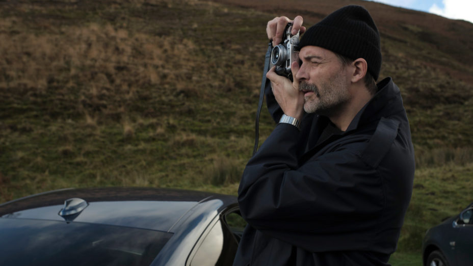 Interview with Fashion Designer Patrick Grant | Style