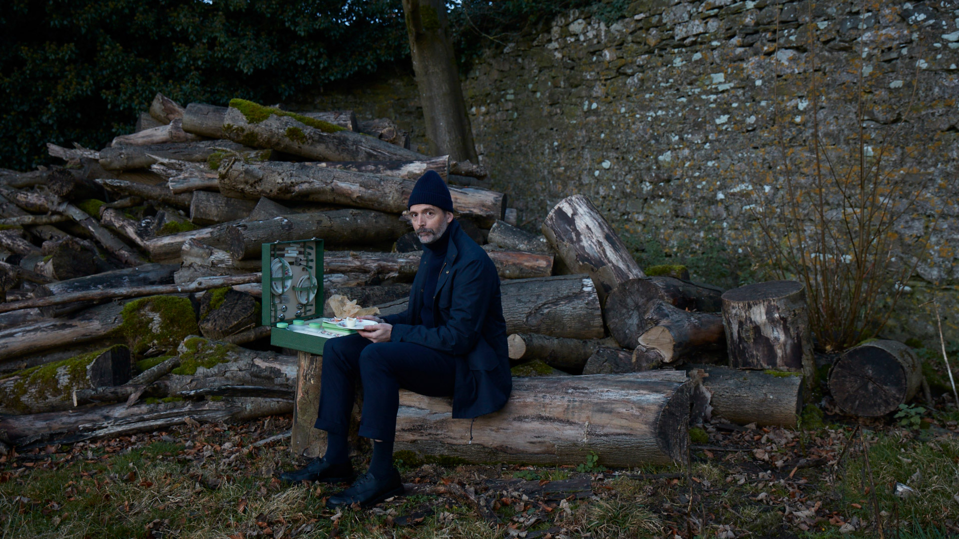 Interview with Fashion Designer Patrick Grant | Style