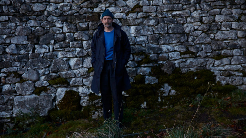 Interview with Fashion Designer Patrick Grant | Style