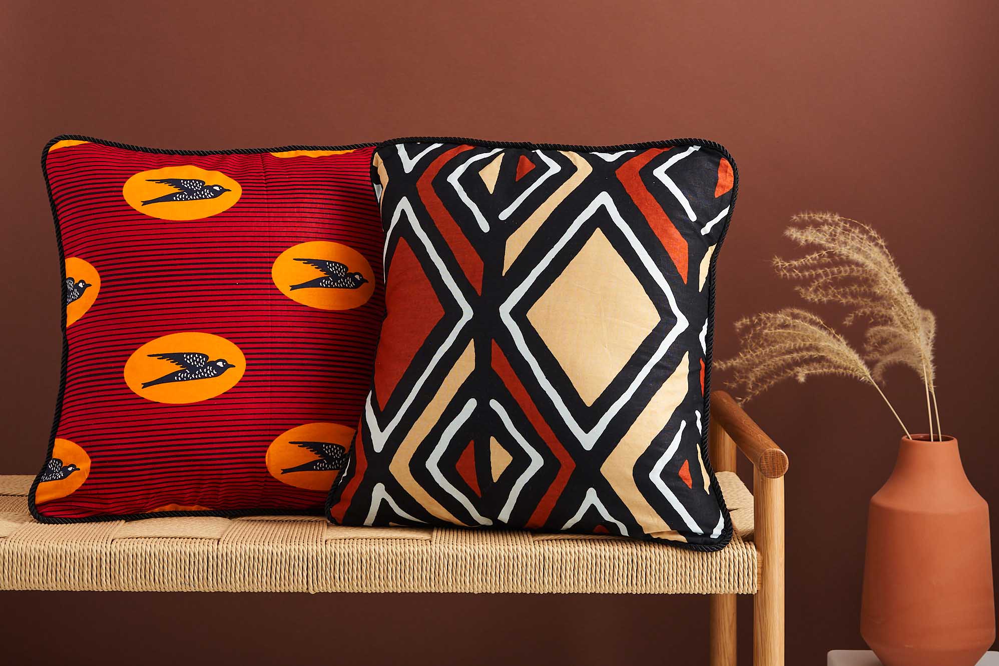 Bespoke Binny's Natalie Manima On Starting A Homewares Brand
