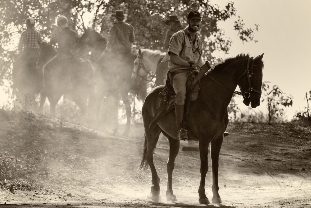 Green Heroes - Duncan Over, Co-Founder of Joro Experiences - Culture