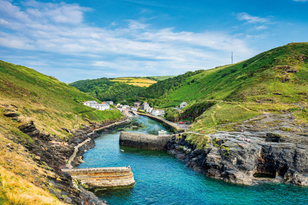The Best Books Set in Cornwall: An Author’s Guide