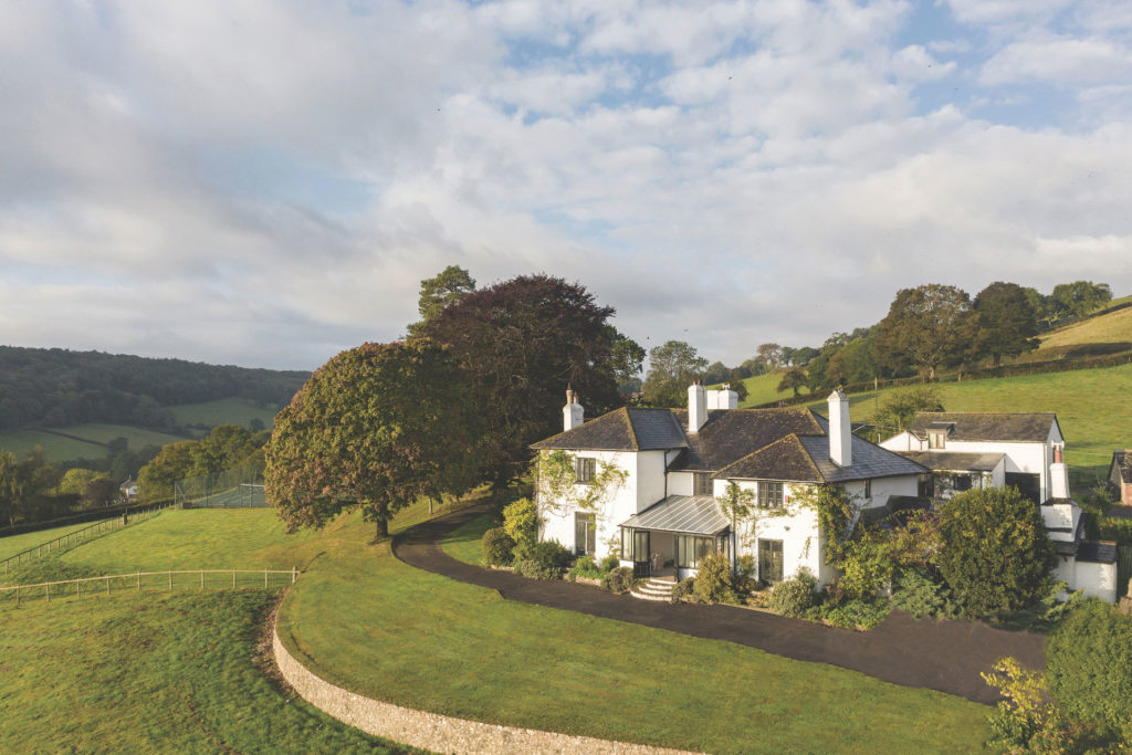 What Is Agrotourism? Escape To The British Countryside In Style