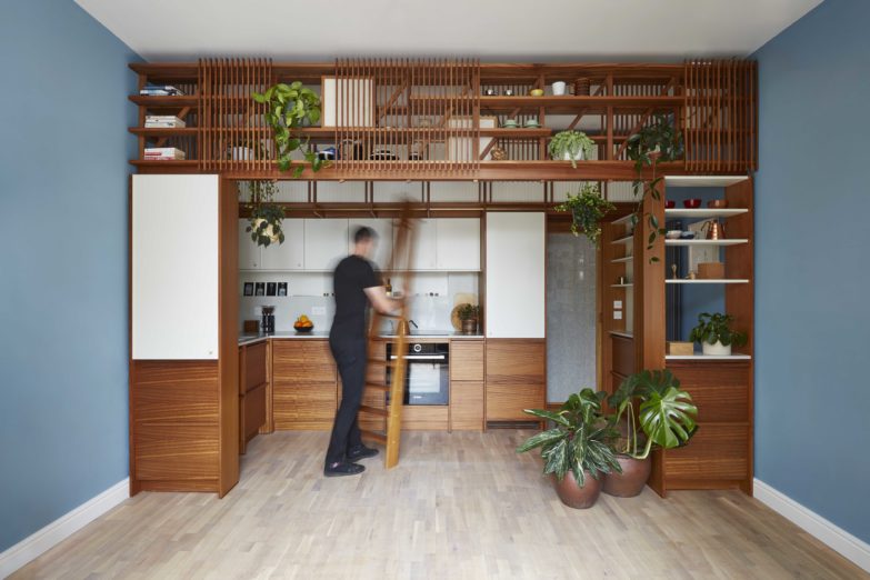 Designing A Kitchen From Scratch With H Miller Bros - Interiors