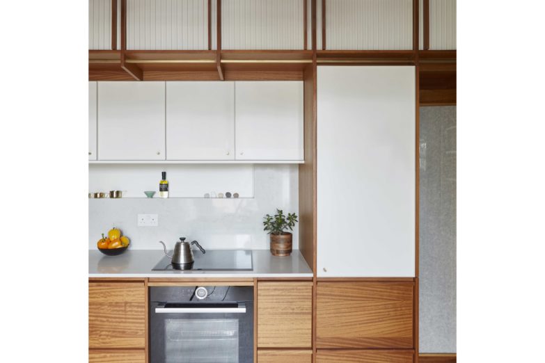 Designing A Kitchen From Scratch With H Miller Bros - Interiors