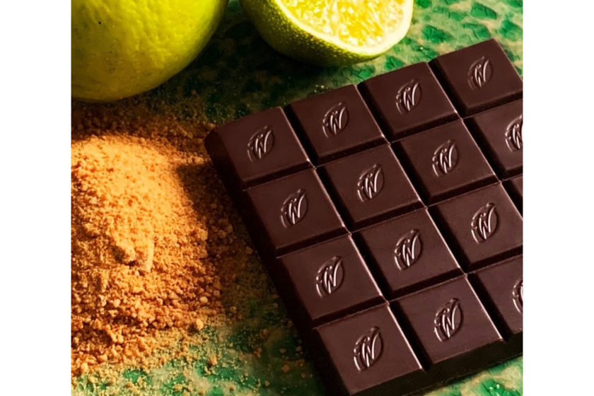 Best Sustainable & Ethical Chocolate Brands To Know
