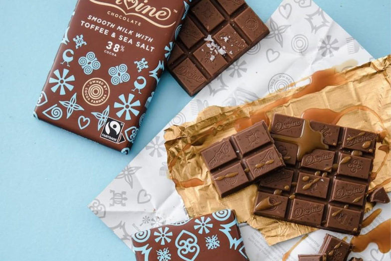 Best Sustainable & Ethical Chocolate Brands To Know